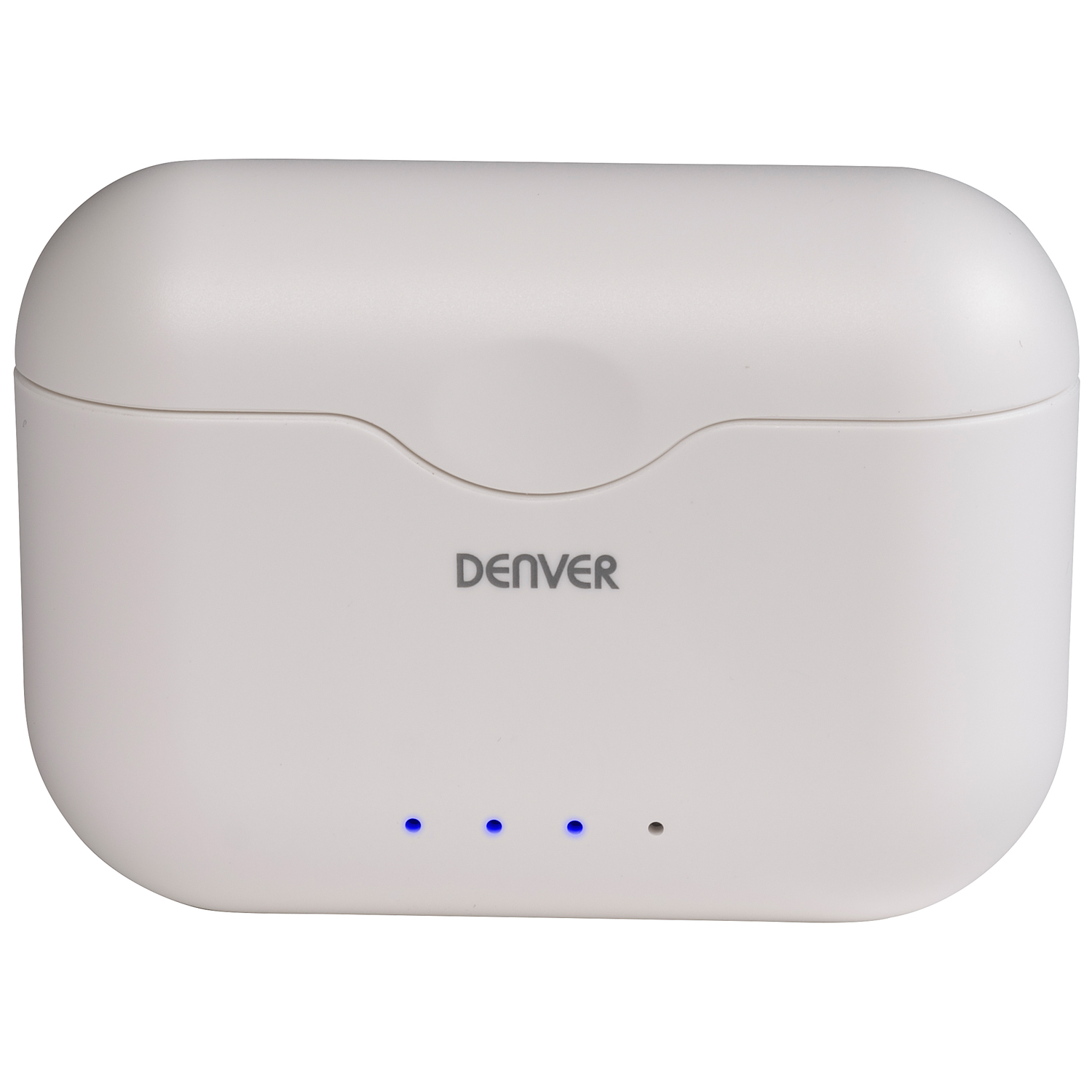 DENVER Truly wireless Bluetooth earbuds | Mediashopen.se