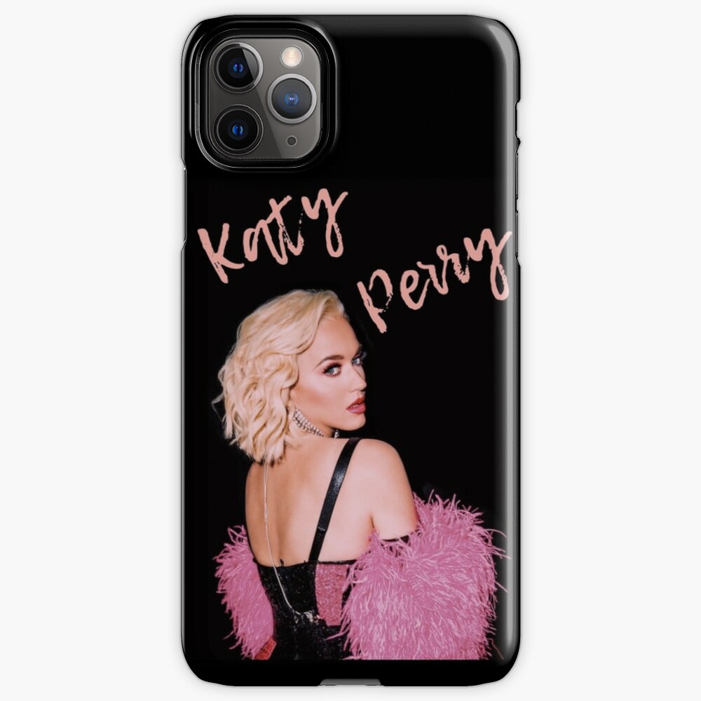 Mobilskal iPhone Samsung – Katy Perry | Mediashopen.se